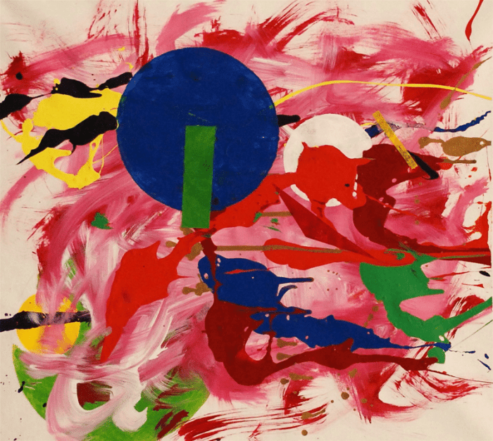 Cata | CATA Art on Tour at Gallery 35