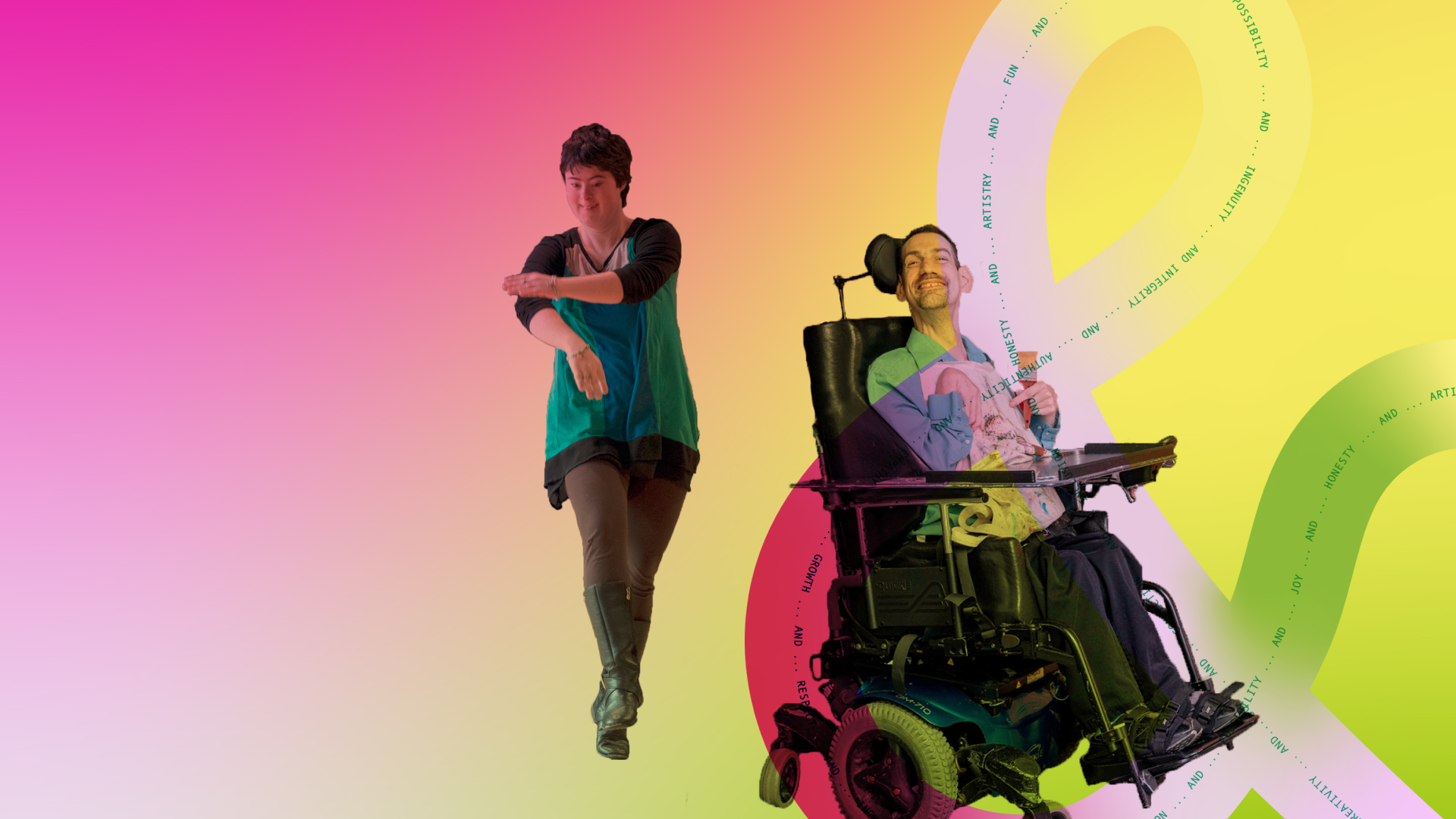 Cata | Community Access to the Arts (CATA)