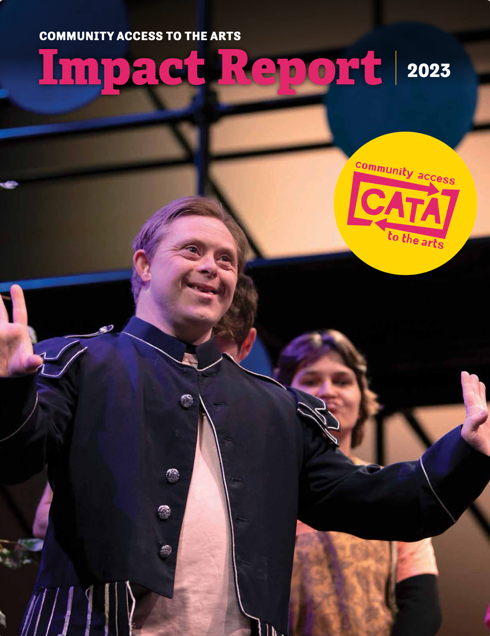 Cata | CATA-Impact-Report-FY23