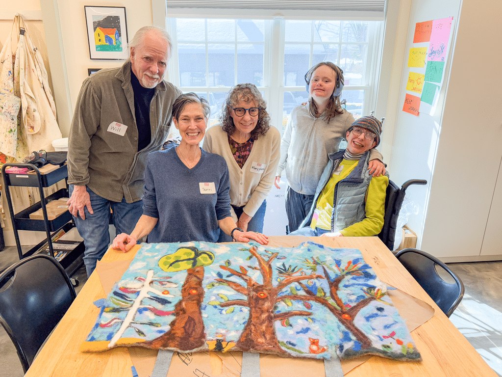 Cata | Working—-group-with-Will,-Hannah_1024